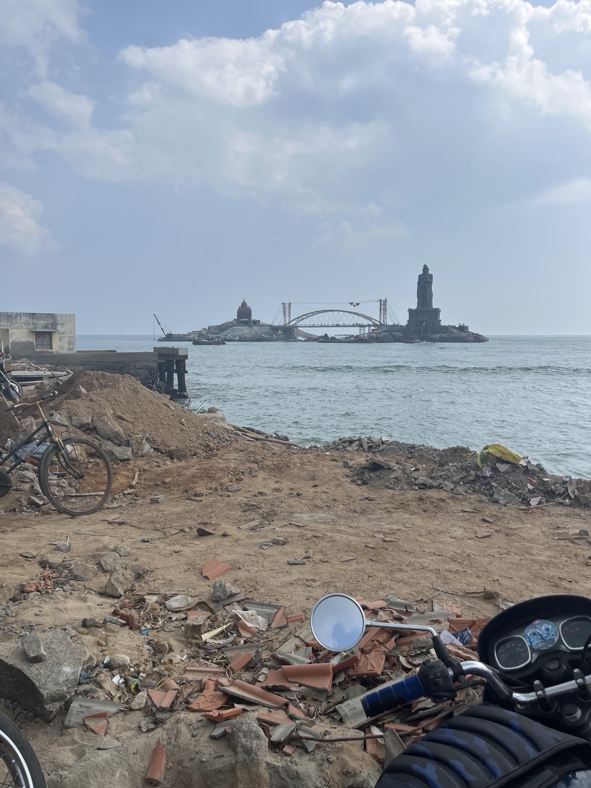 Loiki’s Pastoral Bliss – Impressions, Perceptions and Views.